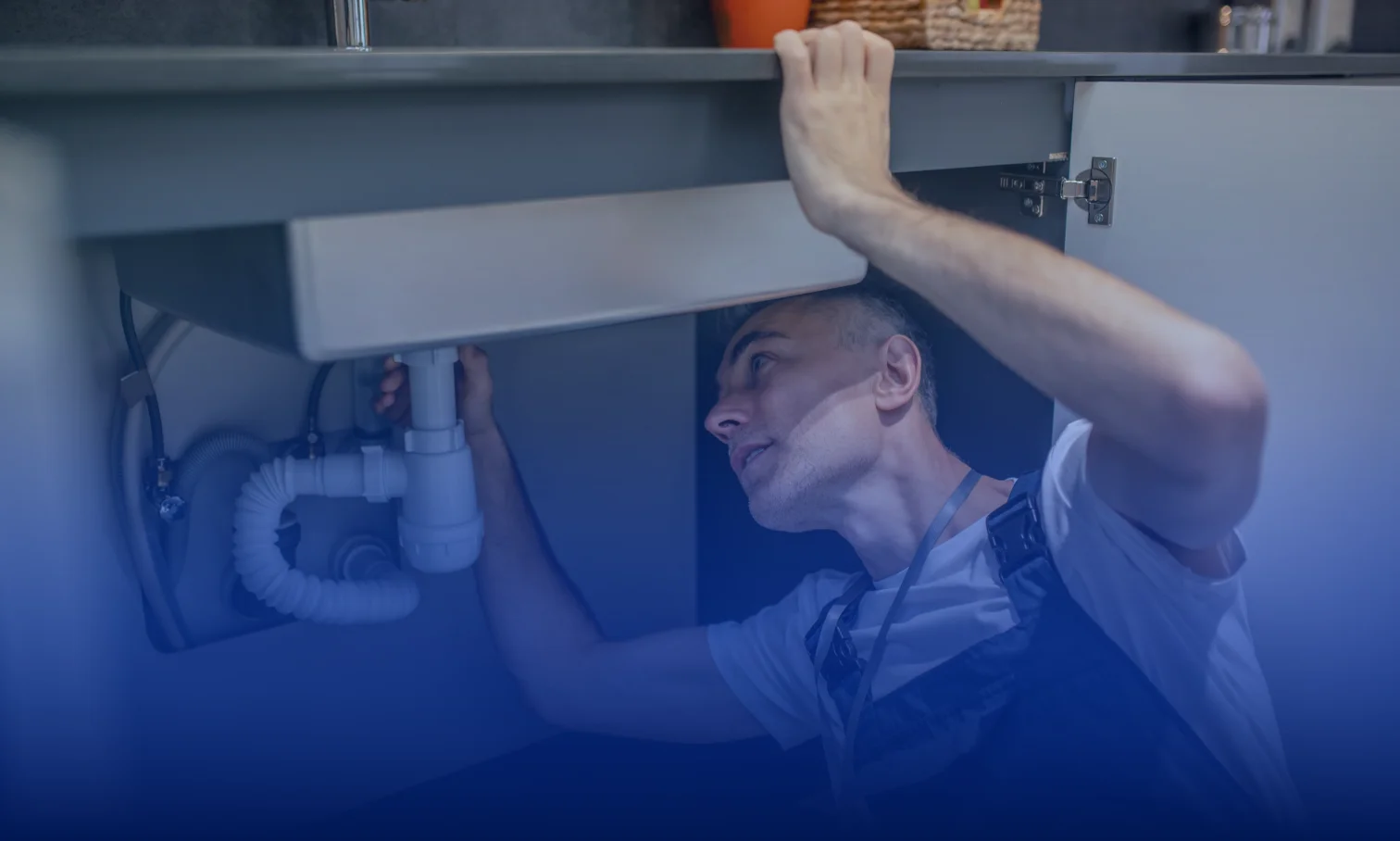 Plomberie 360, we redefine excellence in plumbing services